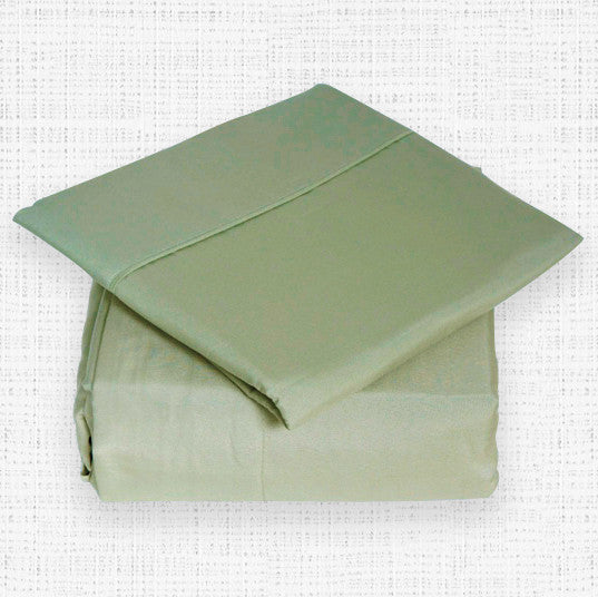 Sage Bed Sheets – Southern Sheets