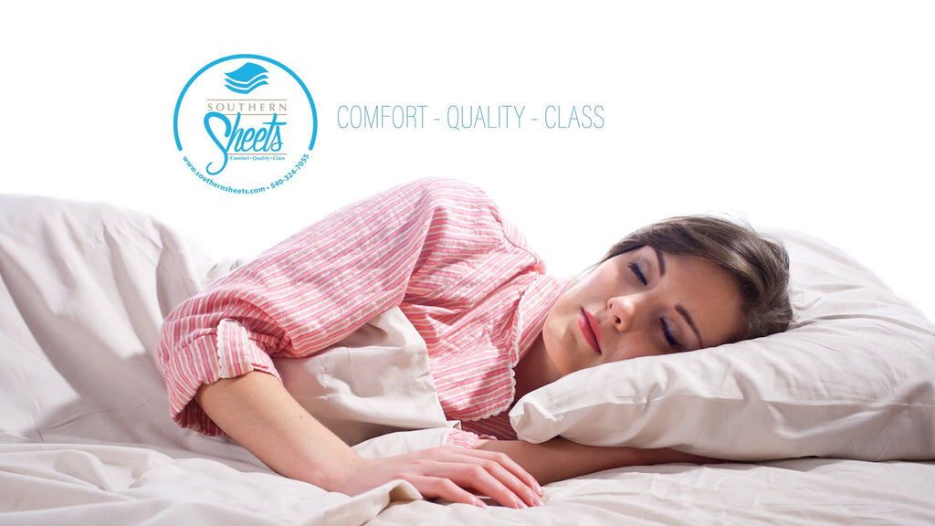 Southern Sheets - Best Bed Sheets for the Money